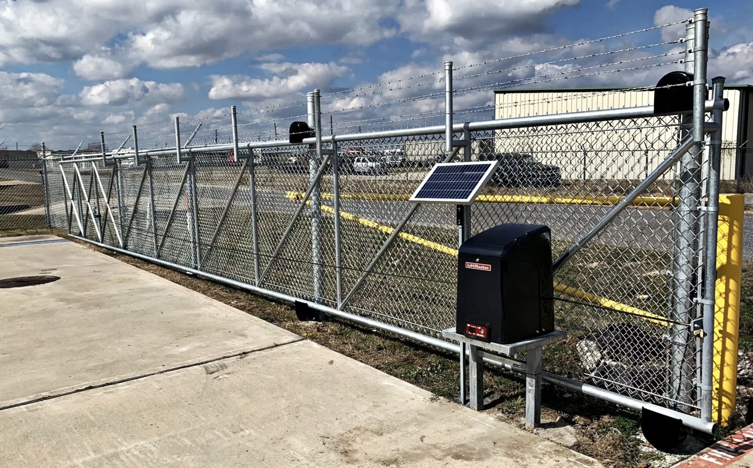 Gallery | 360 Fence Company